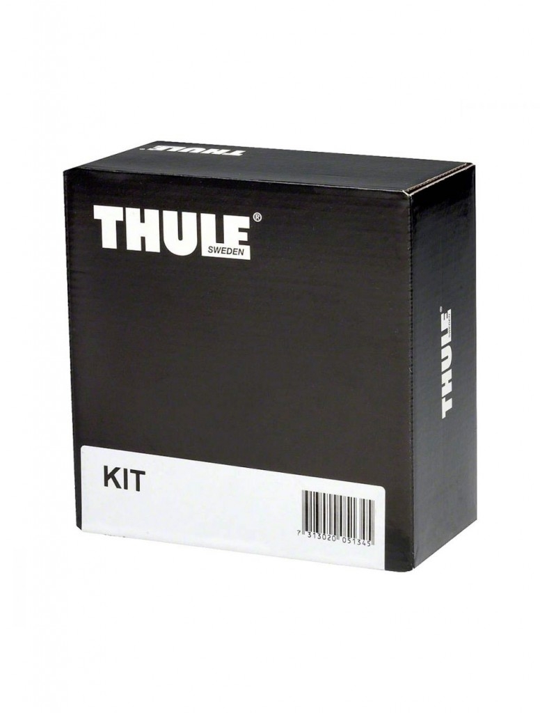 Thule 186010 monteringskit til Volvo V90, V90 CC, V60, V60 CC og XC40 ...