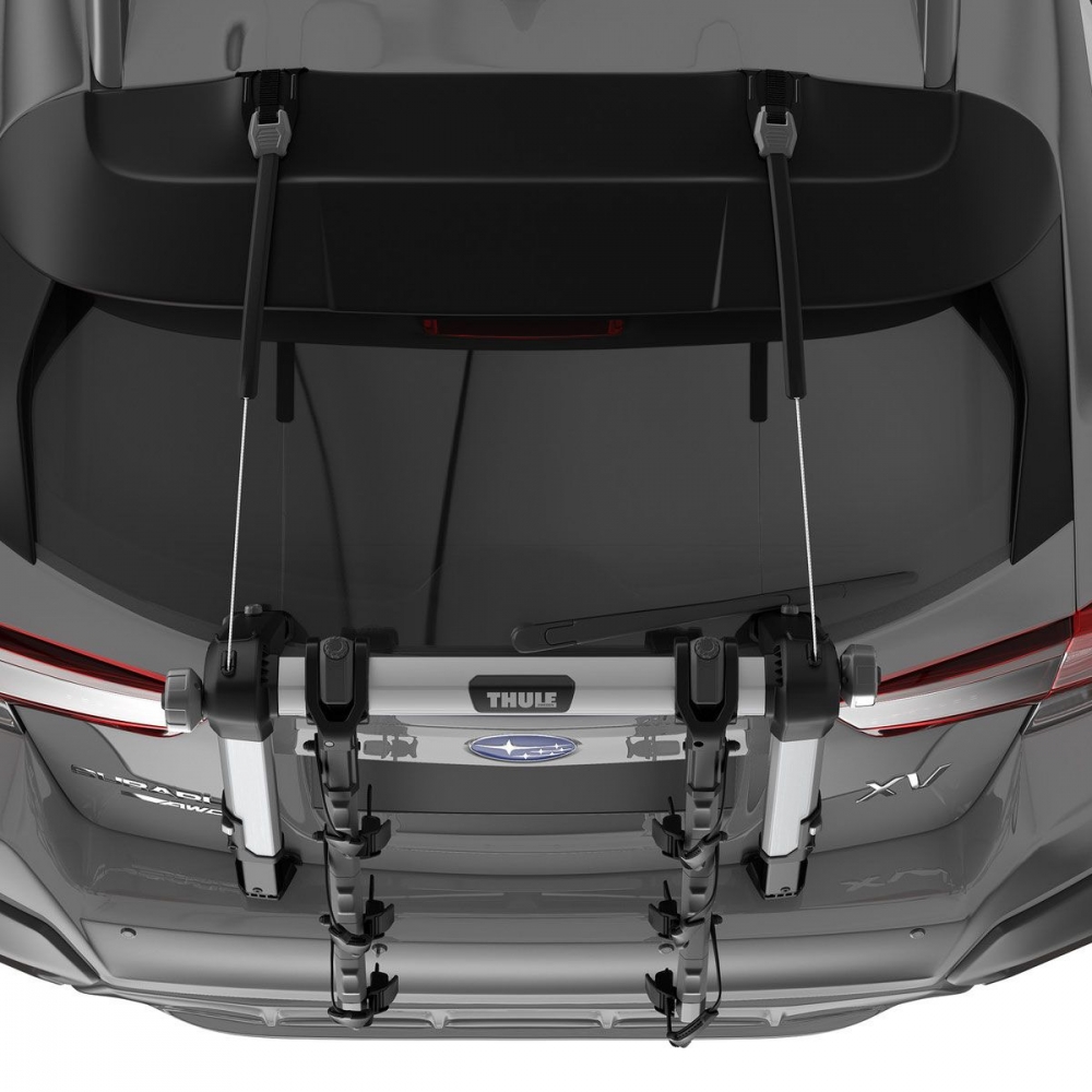 Thule Outway 994 sykkelholder for bakluke | Takboks.no - Norges beste ...