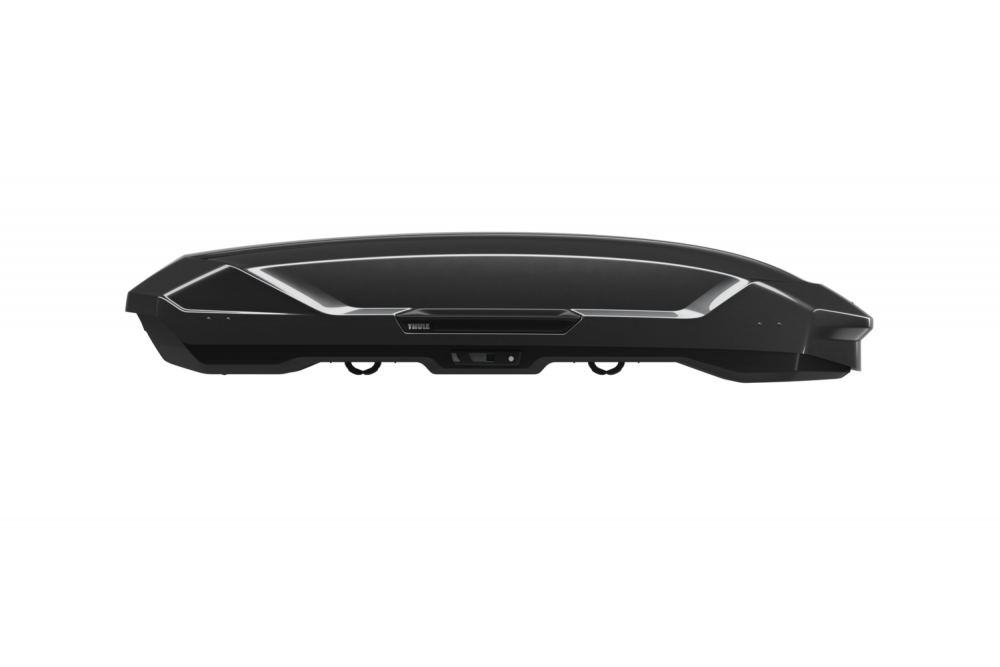 Thule Motion 3 XXL 600 Liters takboks! | Takboks.no - Norges beste på ...