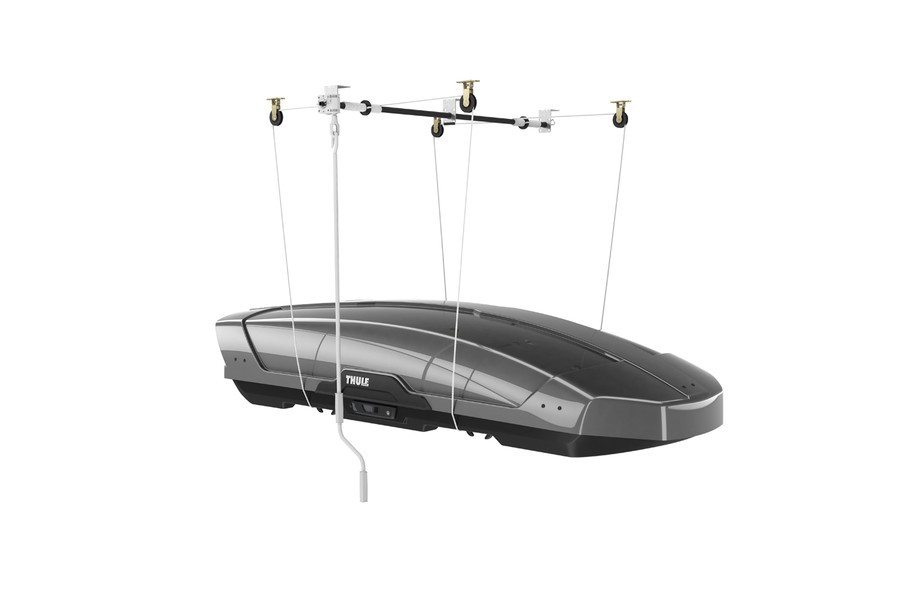 Thule 572 Multilift / skiboksheis | Takboks.no - Norges beste på ...
