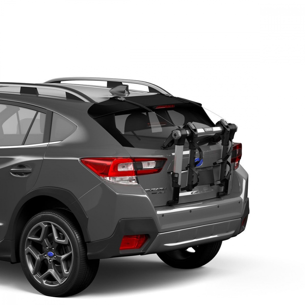 Thule Outway 994 sykkelholder for bakluke | Takboks.no - Norges beste ...